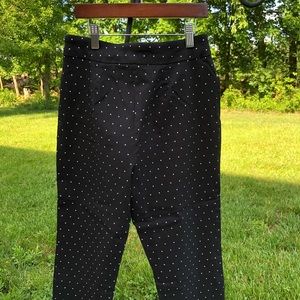 George | Pants & Jumpsuits | George Capris Rayonnylonspandex Size Small ...